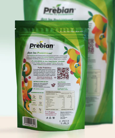 PREBIAN – Bnatural