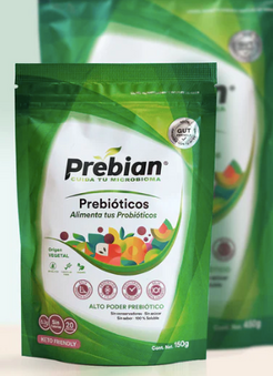 PREBIAN – Bnatural